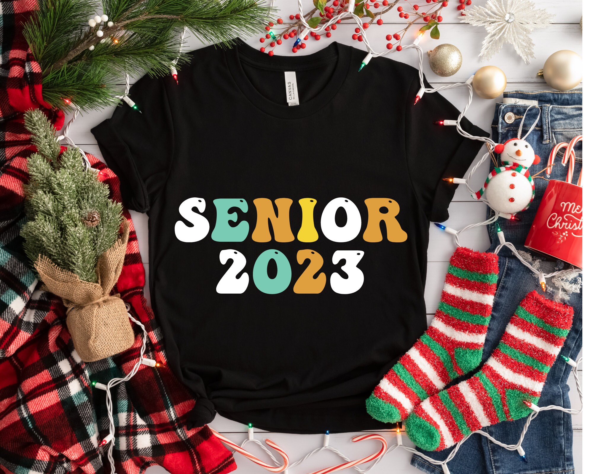Senior 2023 SVG Class of 2023 Svg Graduation Svg - Etsy