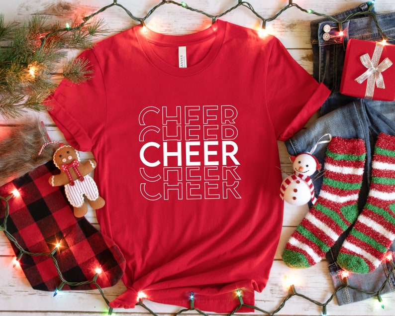 Cheer SVG File Instant Download Cheer Cut File for Cricut - Etsy