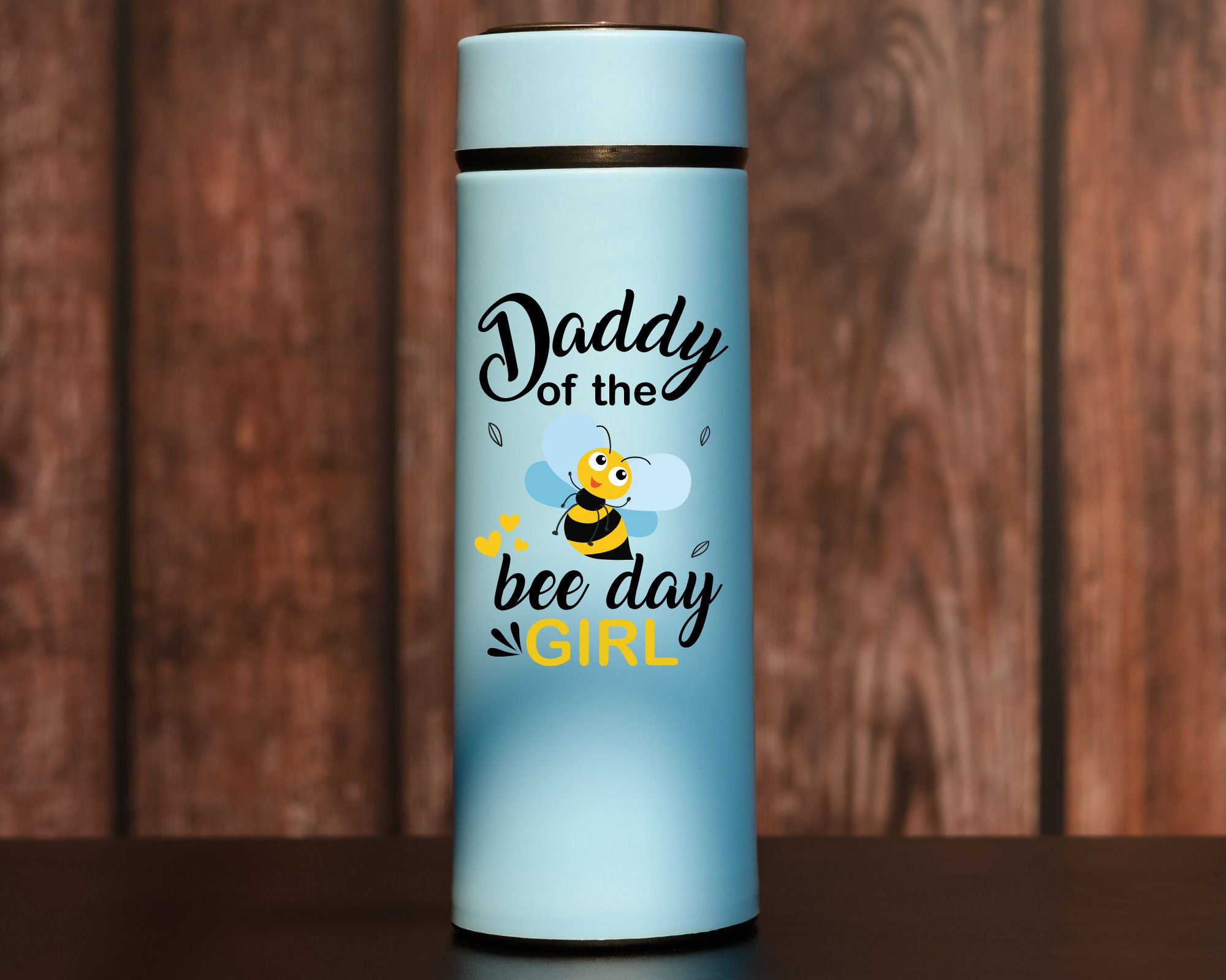 Daddy of the Bee Day Girls Svg Bee Birthday Svg Bee Day Svg - Etsy
