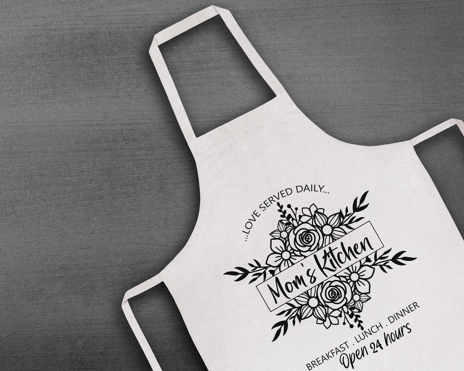 Mom's Kitchen SVG Mama's Kitchen Svg Kitchen Svg - Etsy