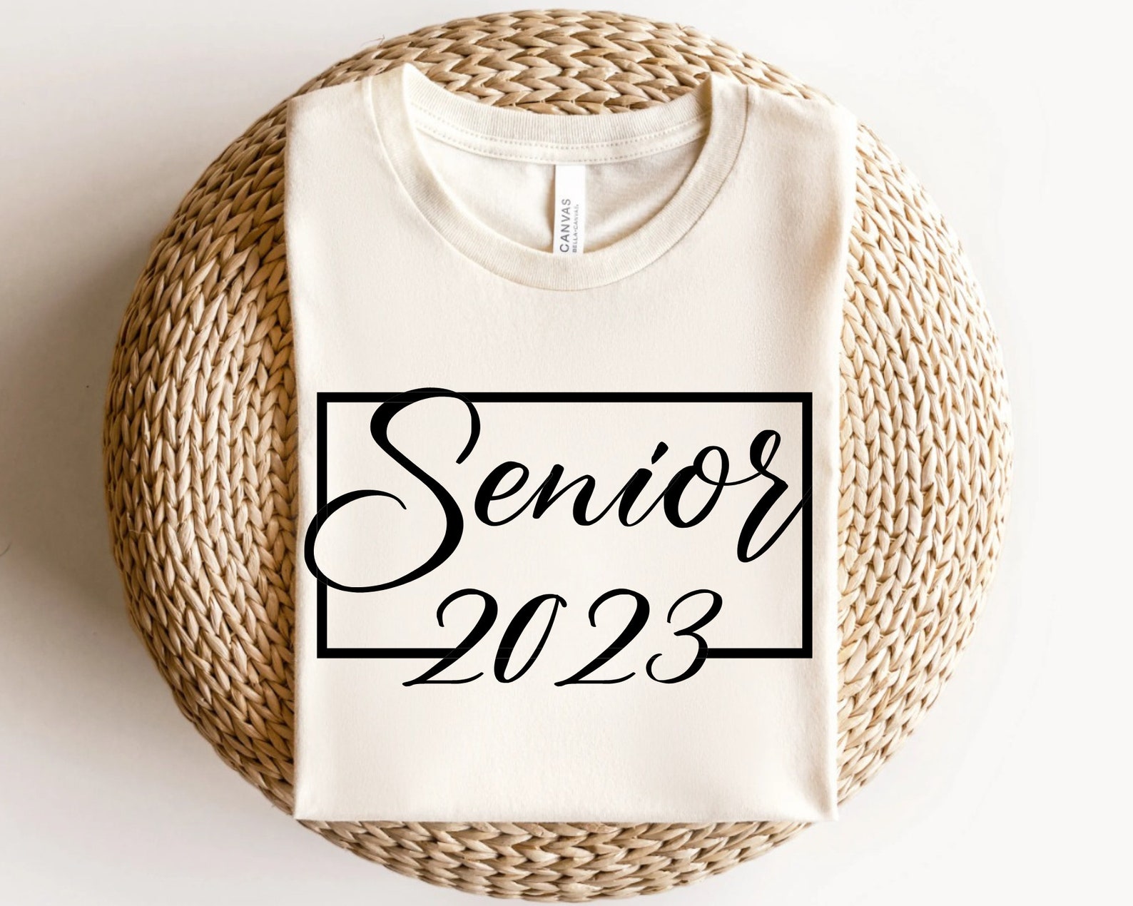 Senior 2023 SVG Class of 2023 Svg Graduation Svg - Etsy