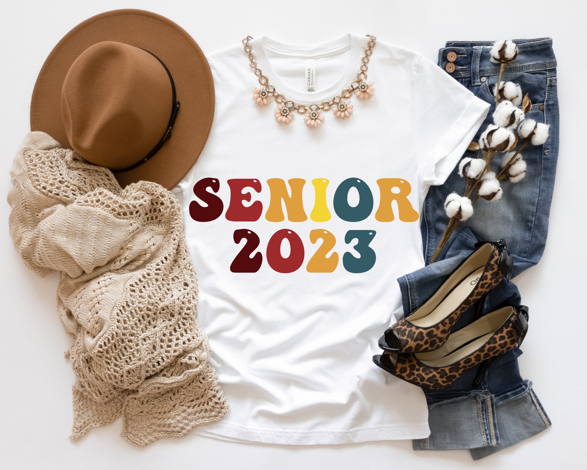 Senior 2023 SVG Class of 2023 Svg Graduation Svg - Etsy