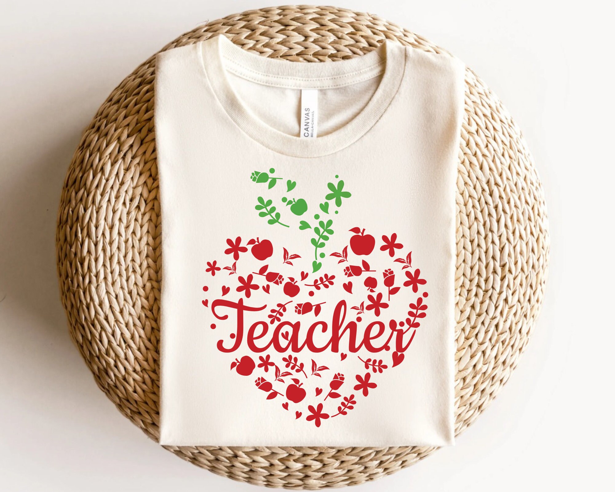 Teacher Svg Teacher Appreciation Svg Teacher Life Svg Back - Etsy