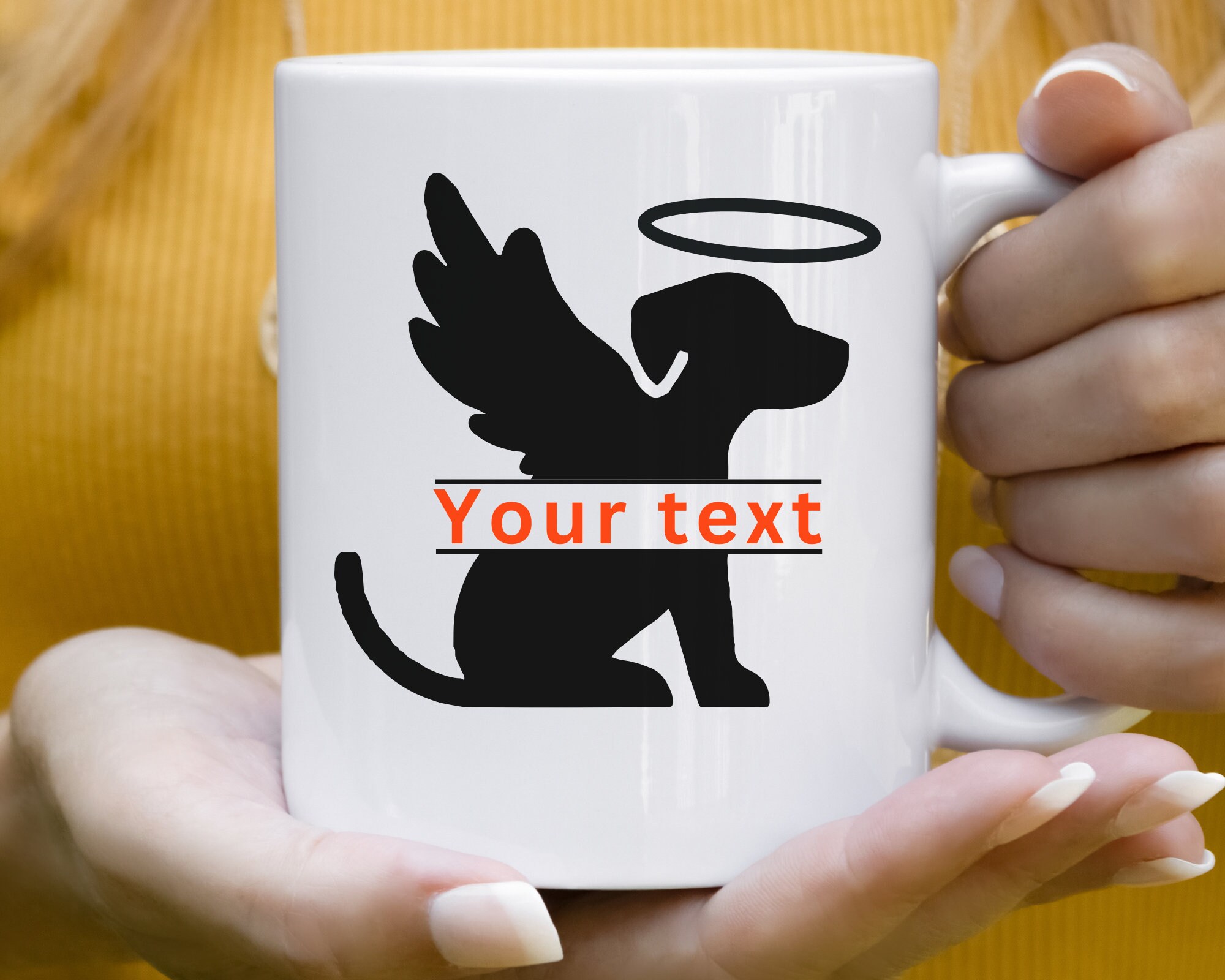 Pet Dog Memorial Svg Dog Memorial Paw Ornament Memorial Day - Etsy