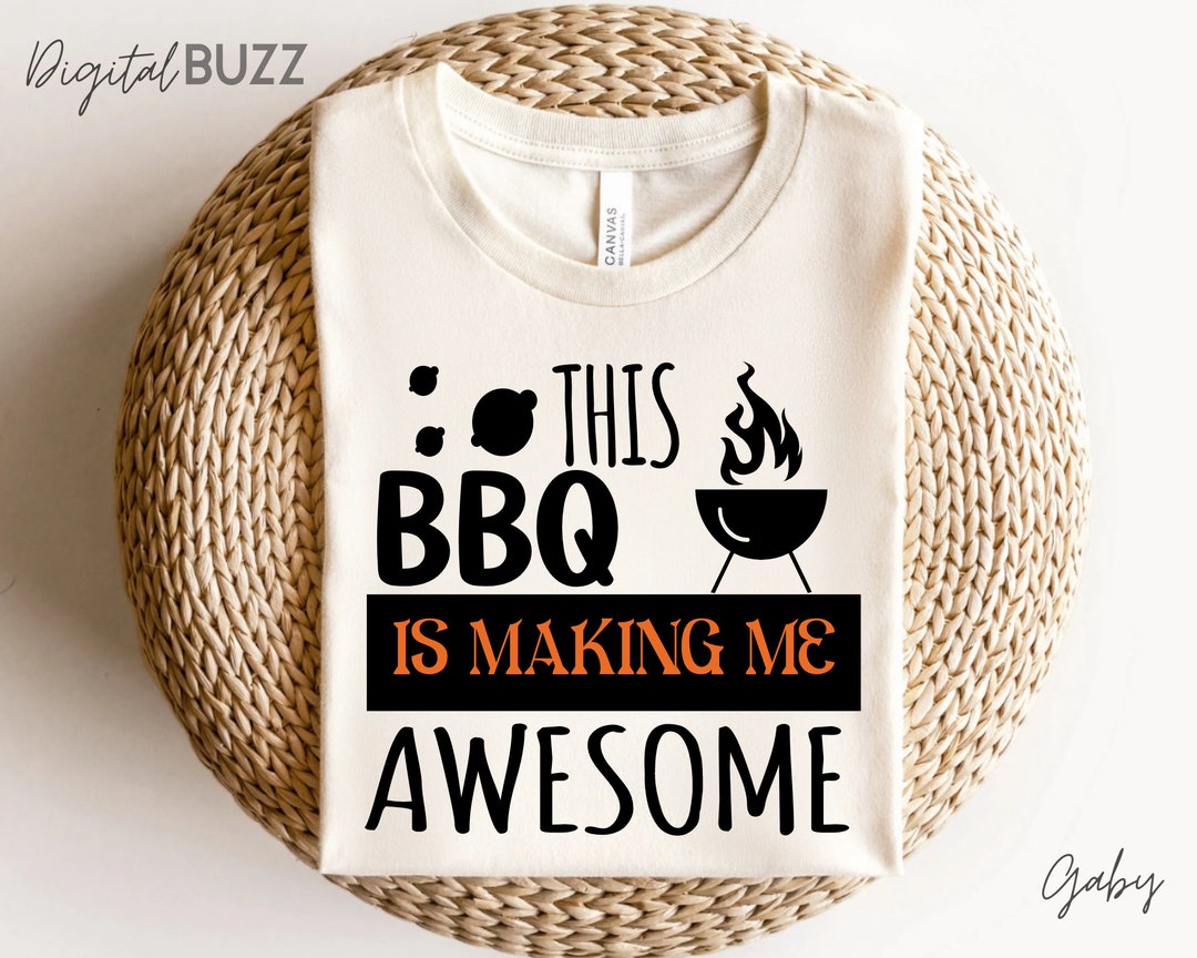 Barbecue SVG, Barbecue Master SVG, Funny Barbecue Quotes, Grilling Svg ...