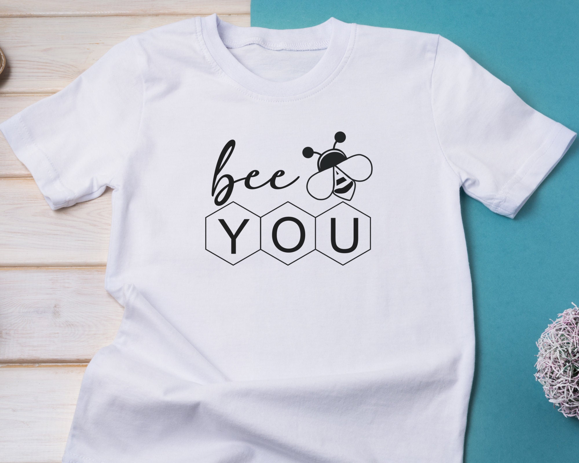 Bee You Svg Cute Bee Svg Honey Comb Beehive Honey Bee Path - Etsy