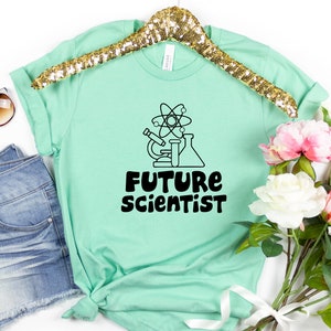 Future Scientist Svg, Science SVG, Chemistry SVG, Science Teacher SVG ...