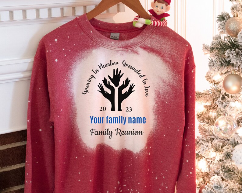 Family Tree With Quotation Svg Family Reunion Svg Our Roots - Etsy