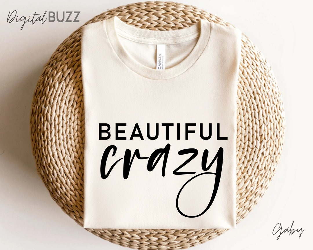 Beautifull Crazy Svg, Faith Hope Love SVG, Faith Family Freedom SVG ...