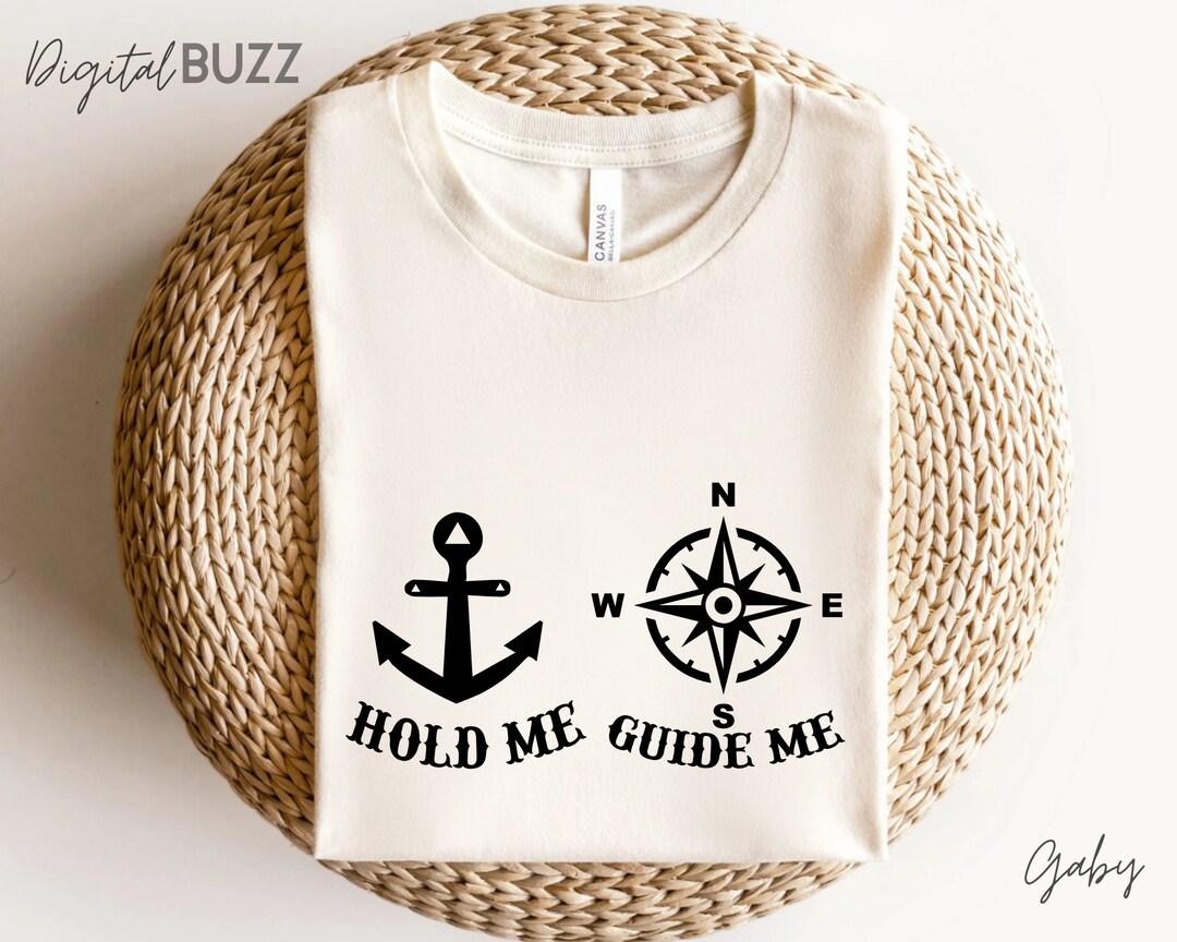 Hold Me Guide Me Svg, Hubby and Wifey Svg, King and Queen Svg,beauty ...