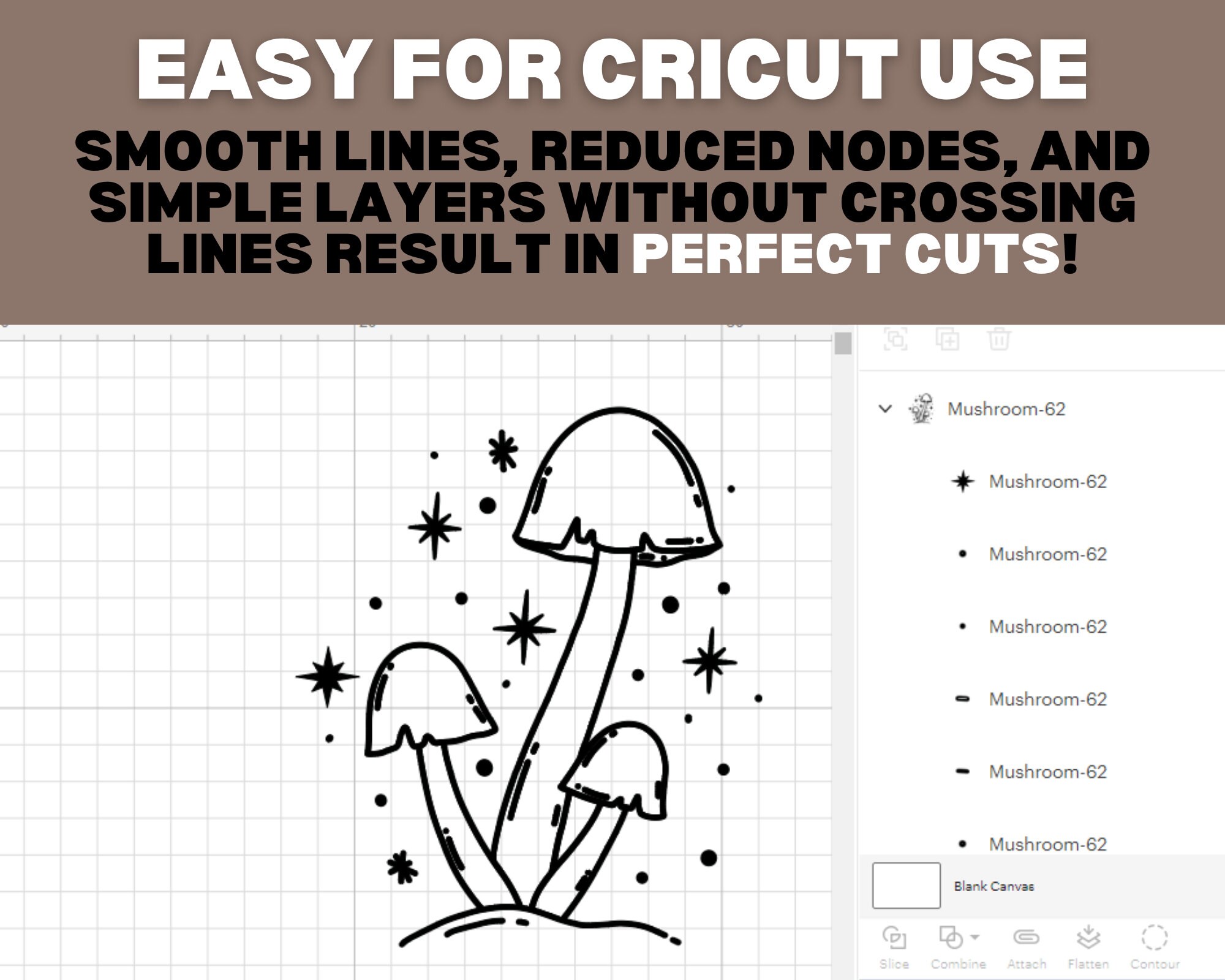 Seta svg Seta Mágica svg Seta celestial svg Seta DIY svg - Etsy México