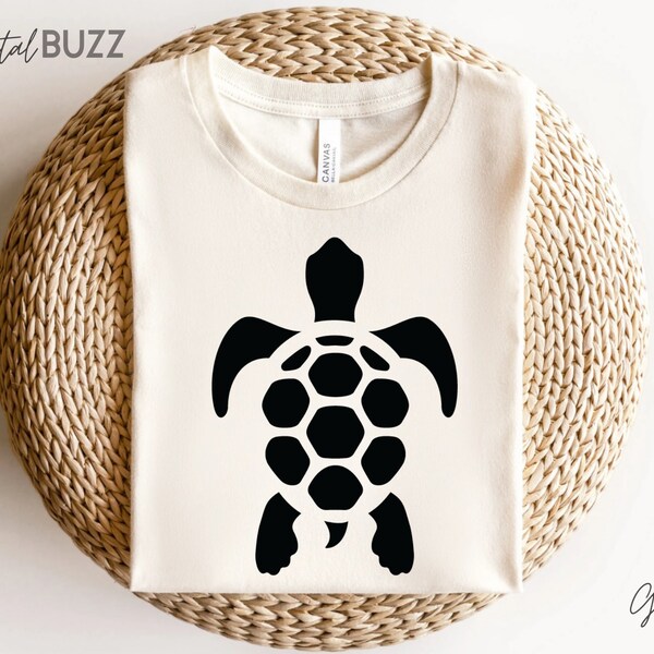 Turtle Shell - Etsy