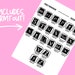58 Burn Book Svg, Burn Book Font Svg, Burn Book Font for Cricut Svg ...