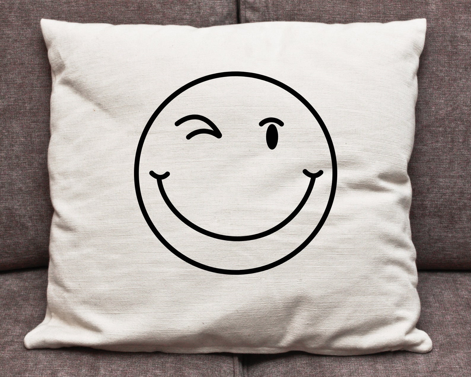 Smiley Face Svg Cow Boys Smiley Svg Vector Smiley Svg - Etsy