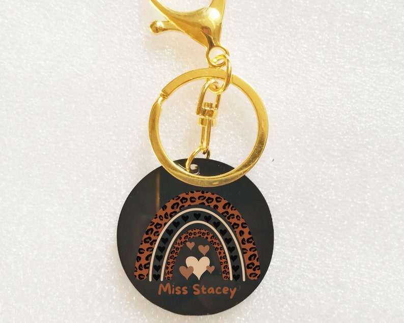 30 Keychain Svg Bundle Key Ring Svg Keychain Pattern Svg - Etsy Canada