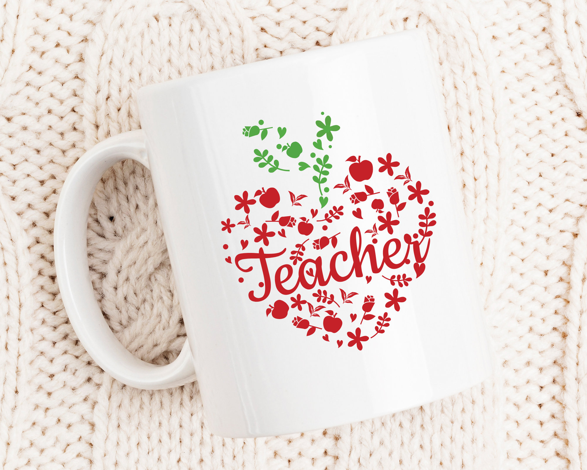 Teacher Svg Teacher Appreciation Svg Teacher Life Svg Back - Etsy