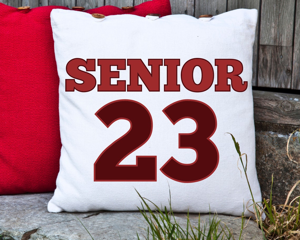Senior 2023 SVG Class of 2023 Svg Graduation Svg - Etsy