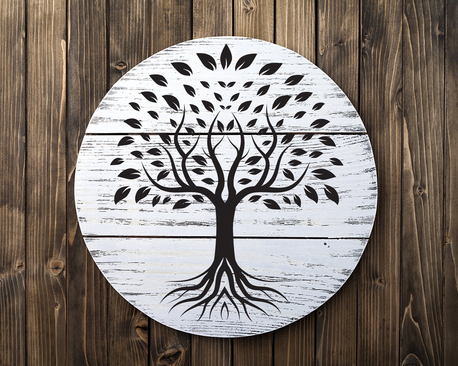 Family Tree Svg Tree With Roots Svg Tree Roots Svg Our - Etsy Canada