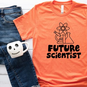 Future Scientist Svg, Science SVG, Chemistry SVG, Science Teacher SVG ...