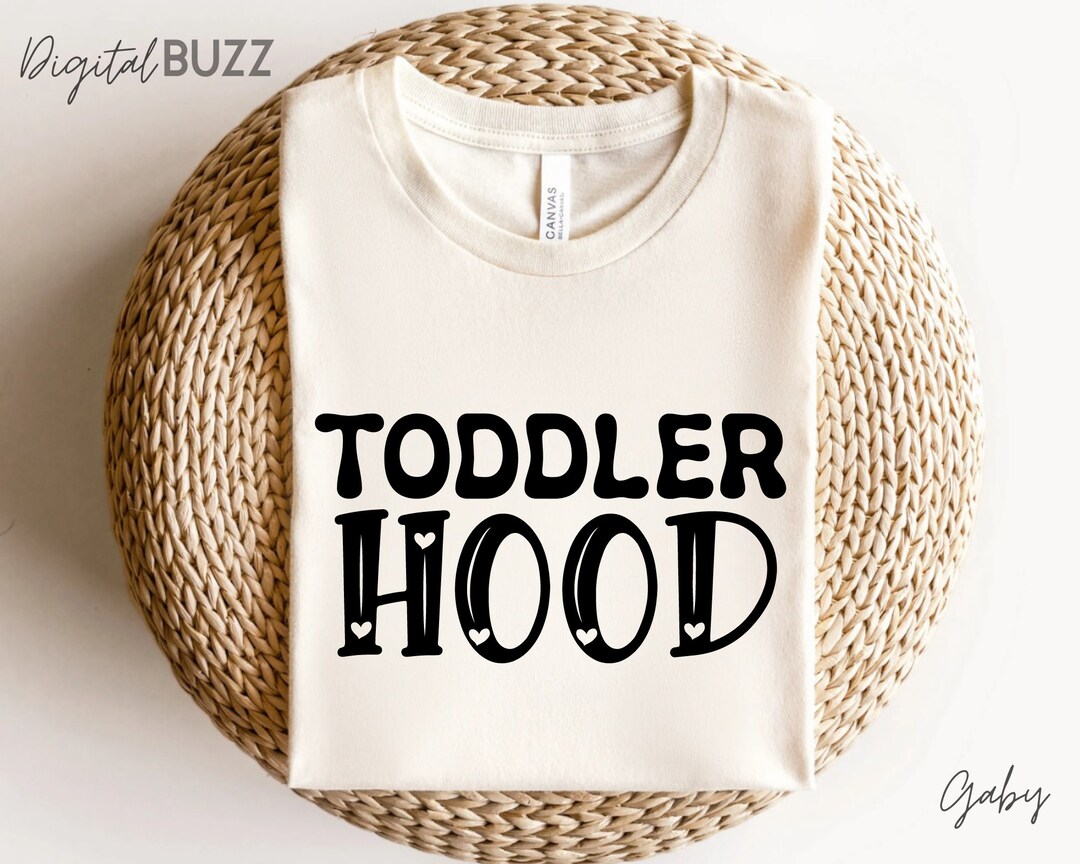 Toddler Hood PNG, Boy Sublimation Digital Design Download, Toddler Png ...