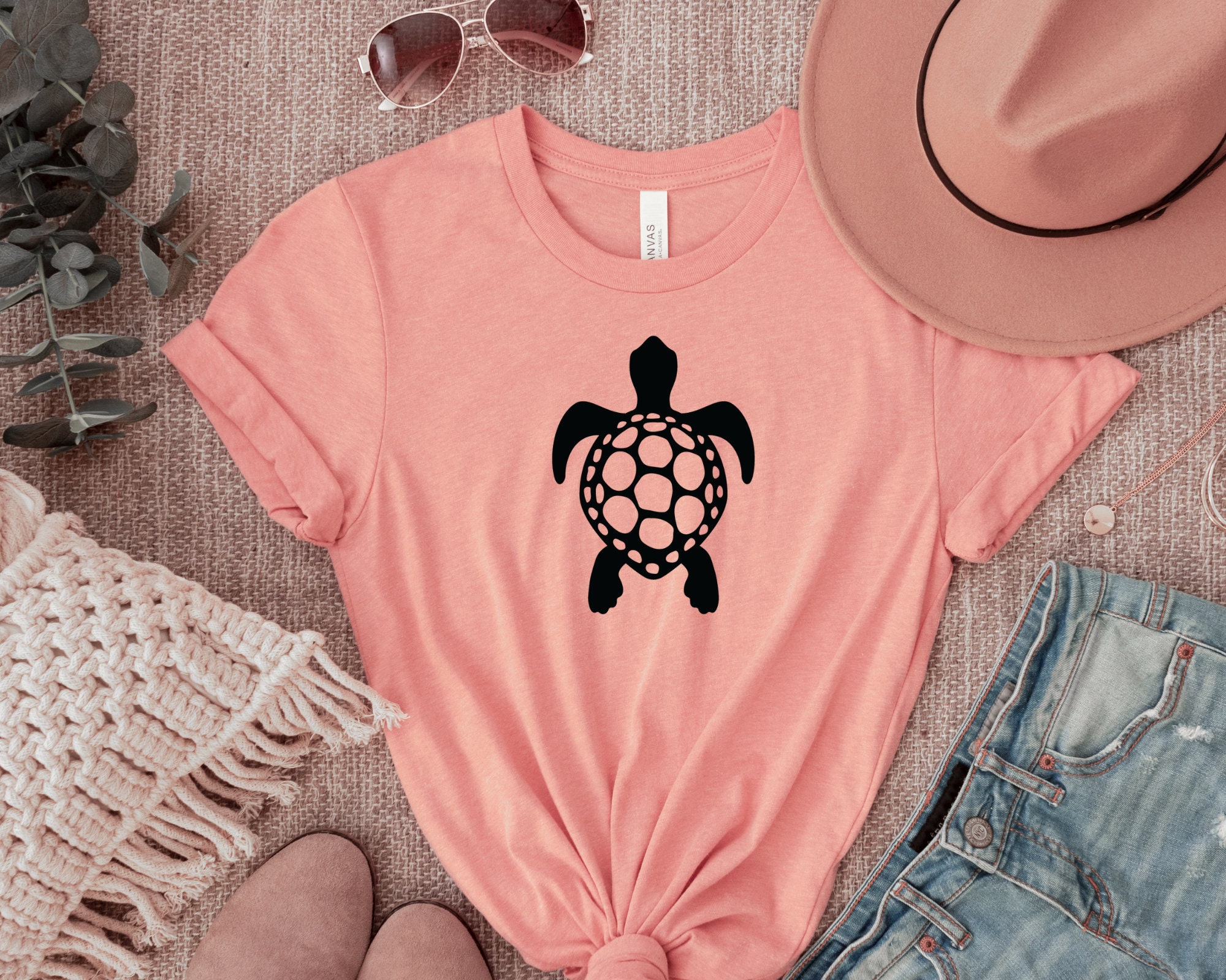 12 Turtle Outline Svg Sea Turtle Cut File Turtle Svg Bundle - Etsy UK