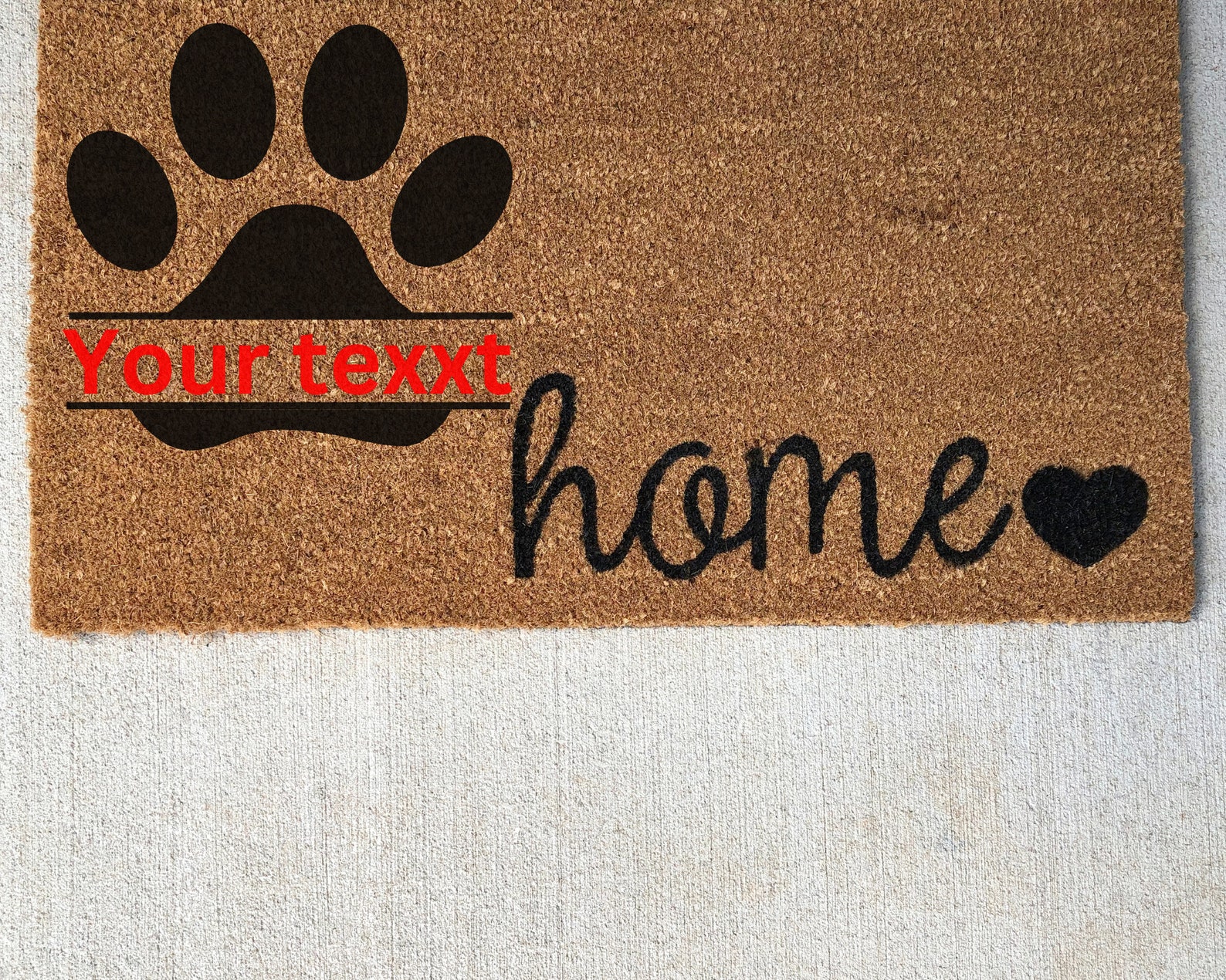 Dog Paw Svg Paw Print Svg Paw Monogram Svg Dog Paw Svg Cat - Etsy