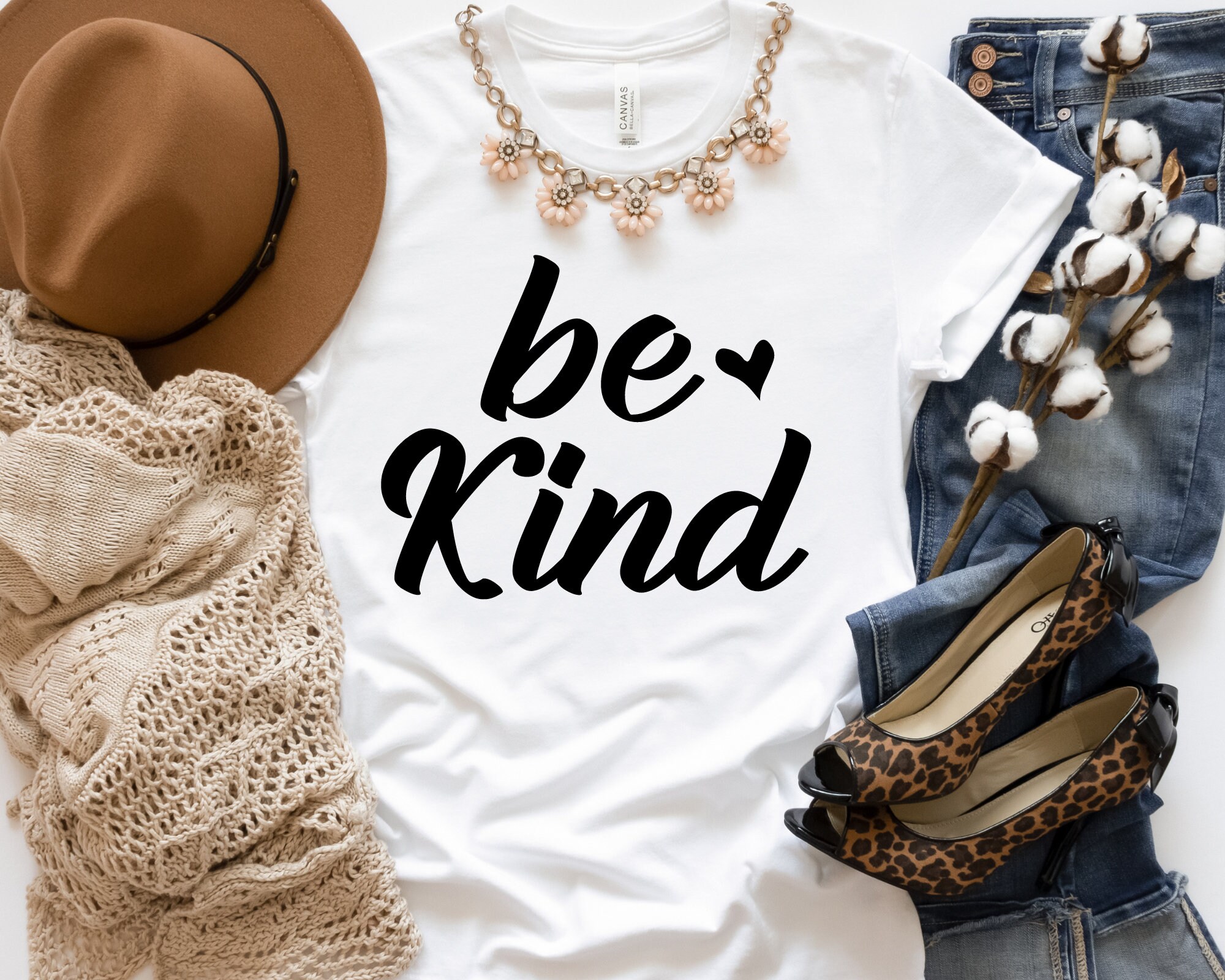 Be Kind SVG Kindness Svg Kind Quote Svg Positive Quote Svg - Etsy