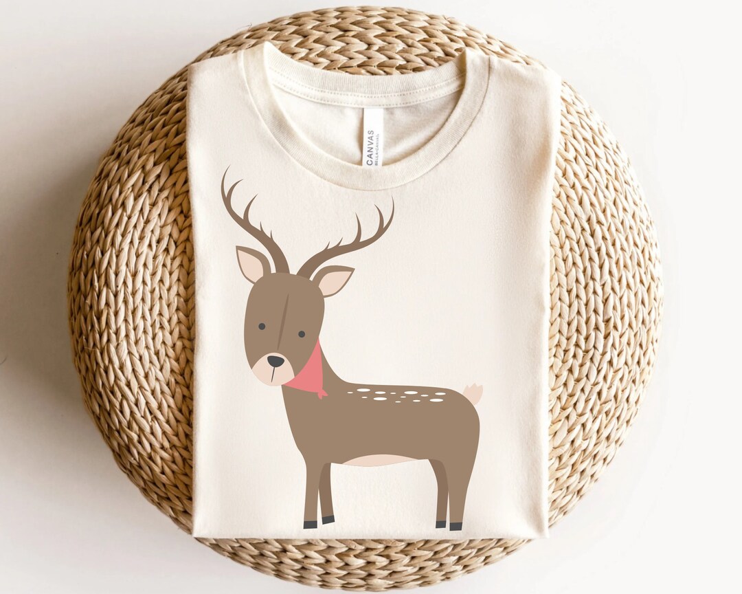 Gazelle Svg , Jungle Animals SVG , Safari Animals SVG , Cricut Cut File ...