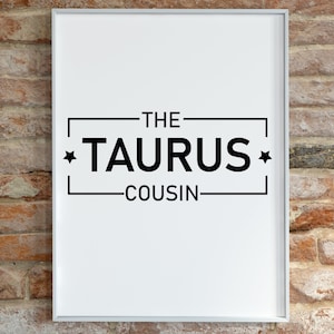 Zodiac Signs SVG Bundle, Astrology Signs Svg, Star Sign Svg, Zodiac ...