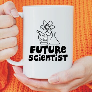 Future Scientist Svg, Science SVG, Chemistry SVG, Science Teacher SVG ...