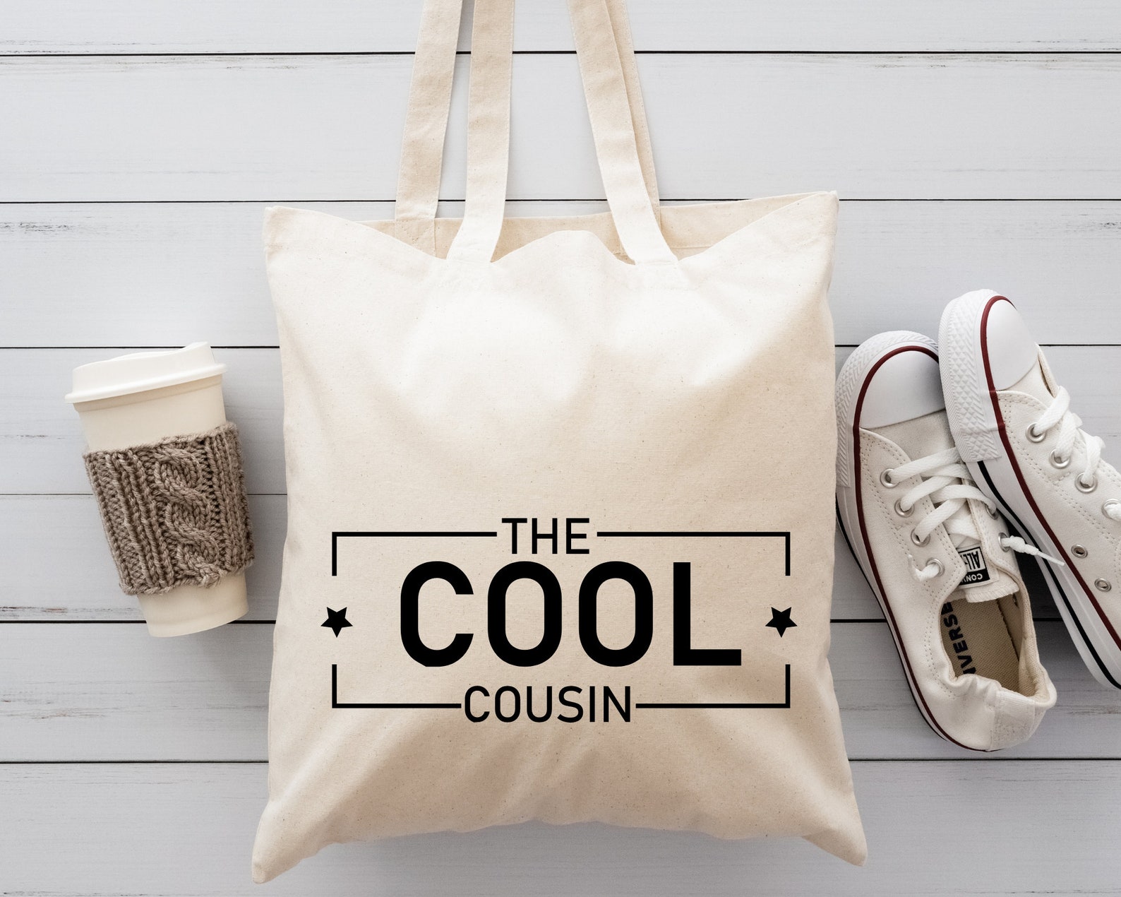 The Cool Cousin Svg Cousin Crew Svg Group Shirts Family - Etsy