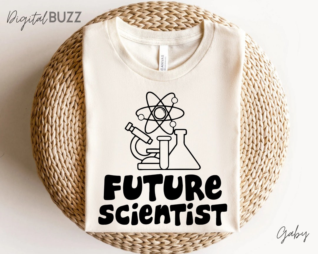 Future Scientist Svg, Science SVG, Chemistry SVG, Science Teacher SVG ...