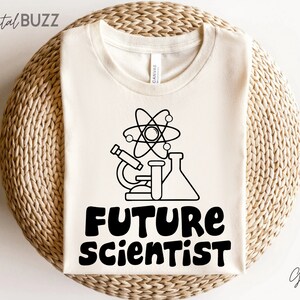 Future Scientist Svg, Science SVG, Chemistry SVG, Science Teacher SVG ...