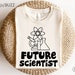 Future Scientist Svg, Science SVG, Chemistry SVG, Science Teacher SVG ...