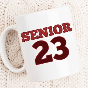 Senior 2023 SVG , Class of 2023 Svg, Graduation Svg , Graduation Cap ...