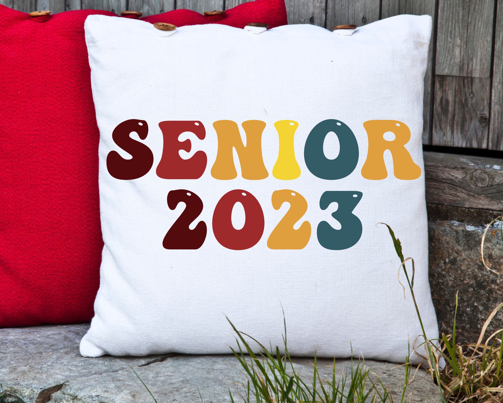 Senior 2023 SVG Class of 2023 Svg Graduation Svg - Etsy