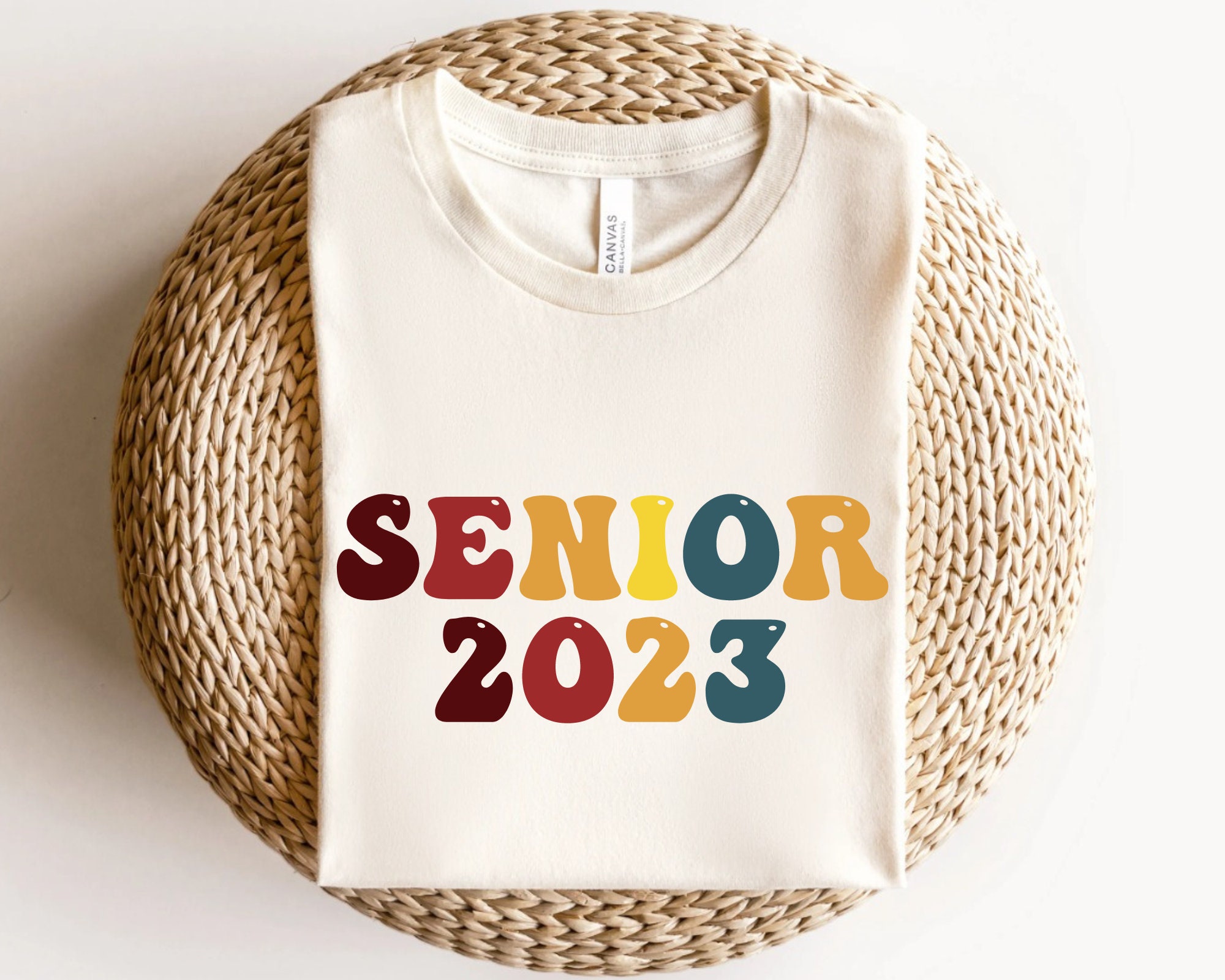Senior 2023 SVG Class of 2023 Svg Graduation Svg - Etsy