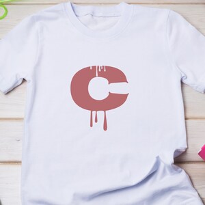 42 Dripping Font SVG Bundle, Dripping Letters, Dripping Alphabet ...