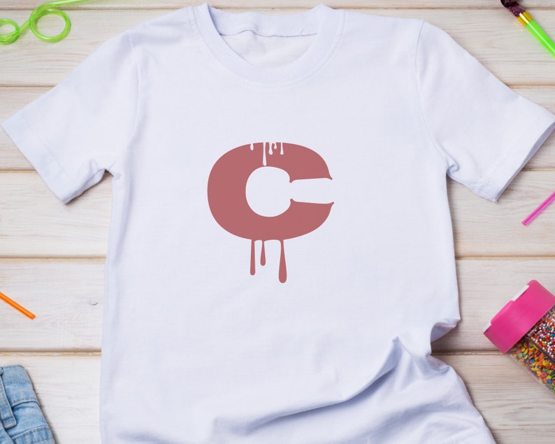 42 Dripping Font SVG Bundle Dripping Letters Dripping - Etsy