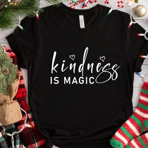 Kindness is Magic Svg, Aith Hope Love SVG, Faith Family Freedom SVG ...