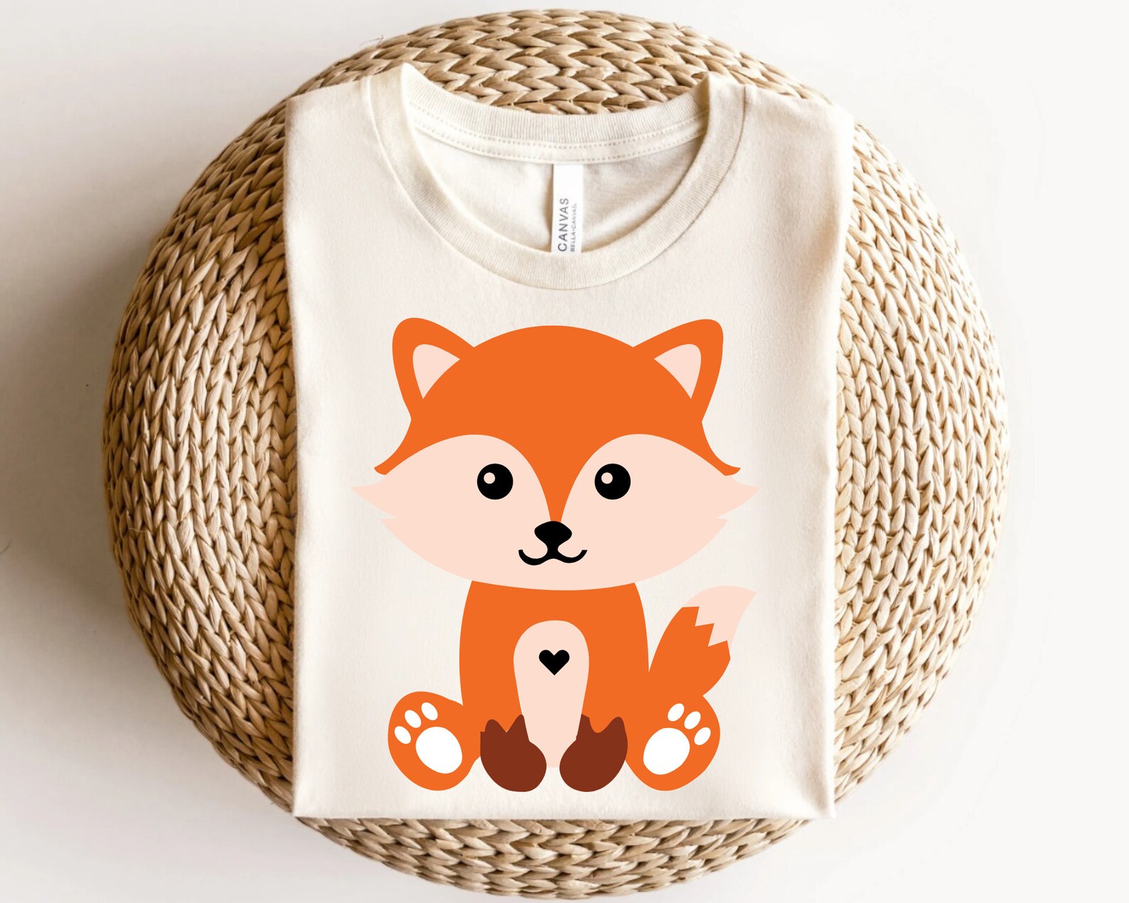 Fox Svg Jungle Animals SVG Safari Animals SVG Cricut Cut - Etsy