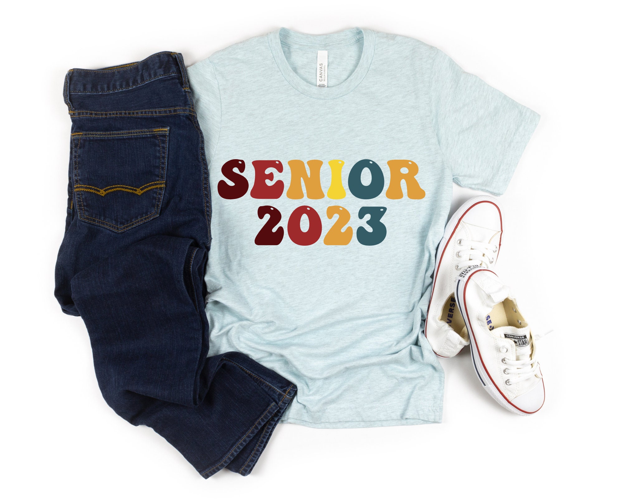 Senior 2023 SVG Class of 2023 Svg Graduation Svg - Etsy