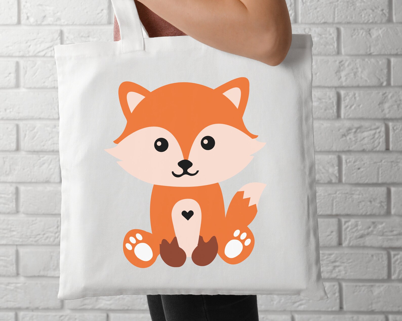 Fox Svg Jungle Animals SVG Safari Animals SVG Cricut Cut - Etsy