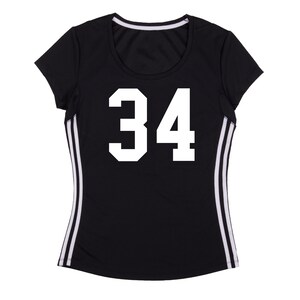10 Varsity Font Bundle, Jersey Numbers Svg, Football Font SVG, Sports ...