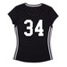 10 Varsity Font Bundle, Jersey Numbers Svg, Football Font SVG, Sports ...