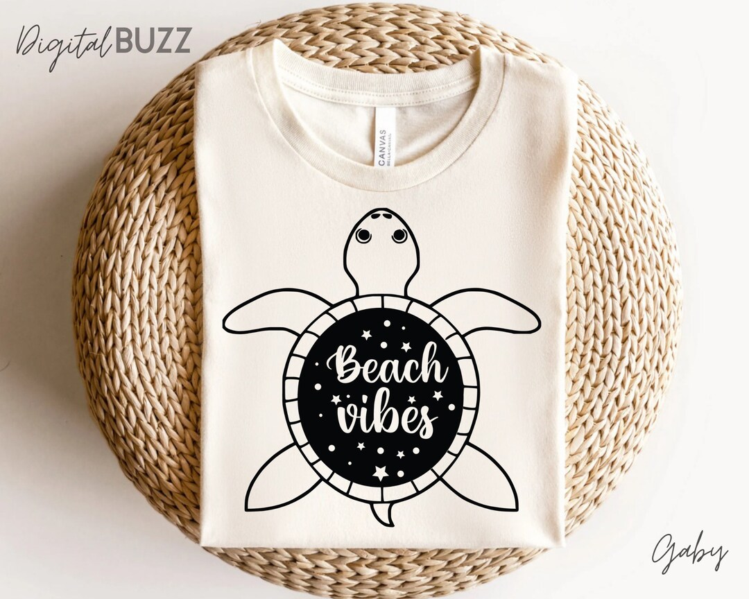 Beach Vibe Svg, Turtle Svg, Butterfly Svg, Cat Mom Svg, Dog Mom Svg ...