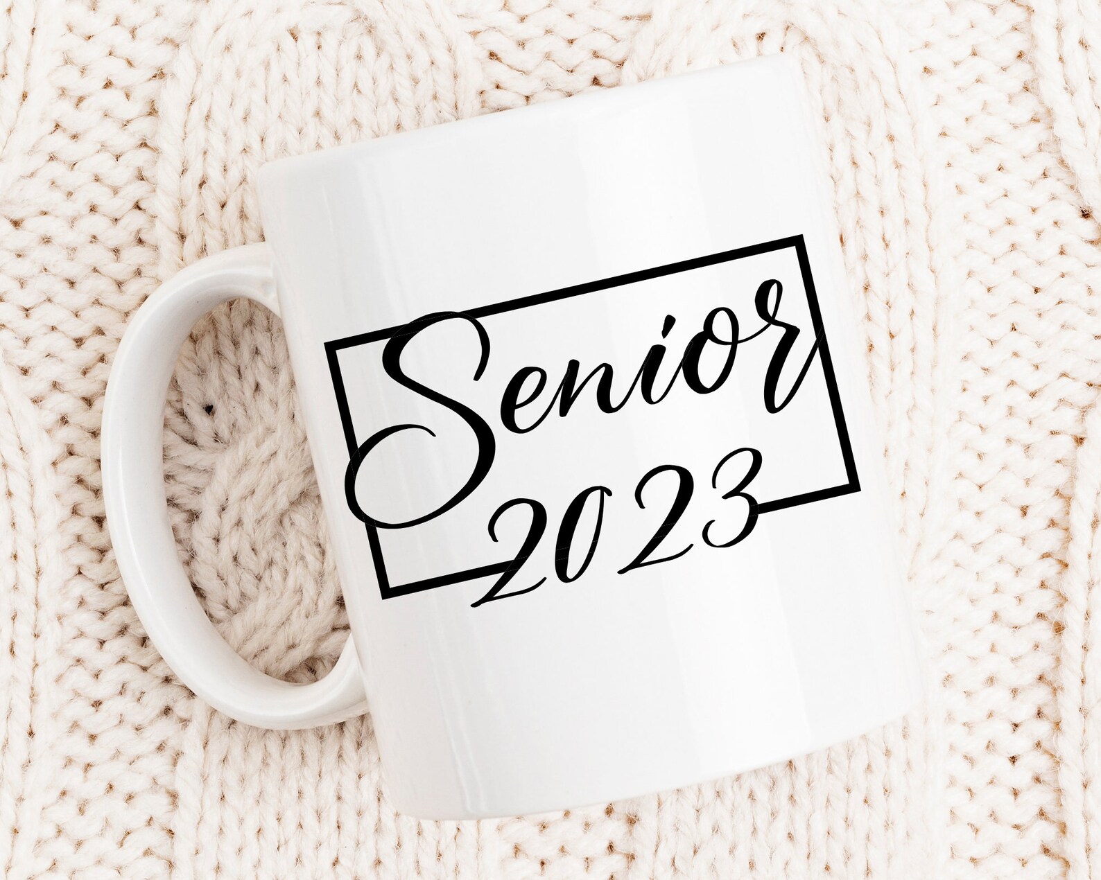 Senior 2023 SVG Class of 2023 Svg Graduation Svg - Etsy