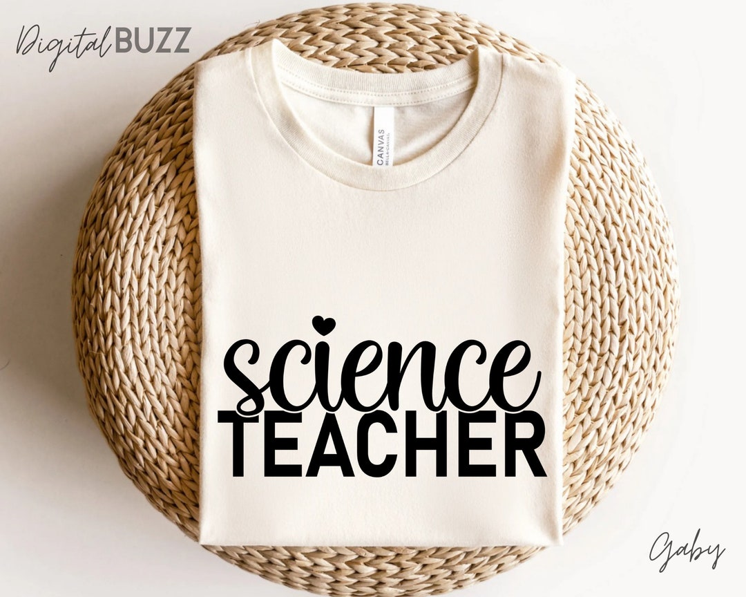 Science Teacher Svg, Science SVG, Chemistry SVG, Science Teacher SVG ...