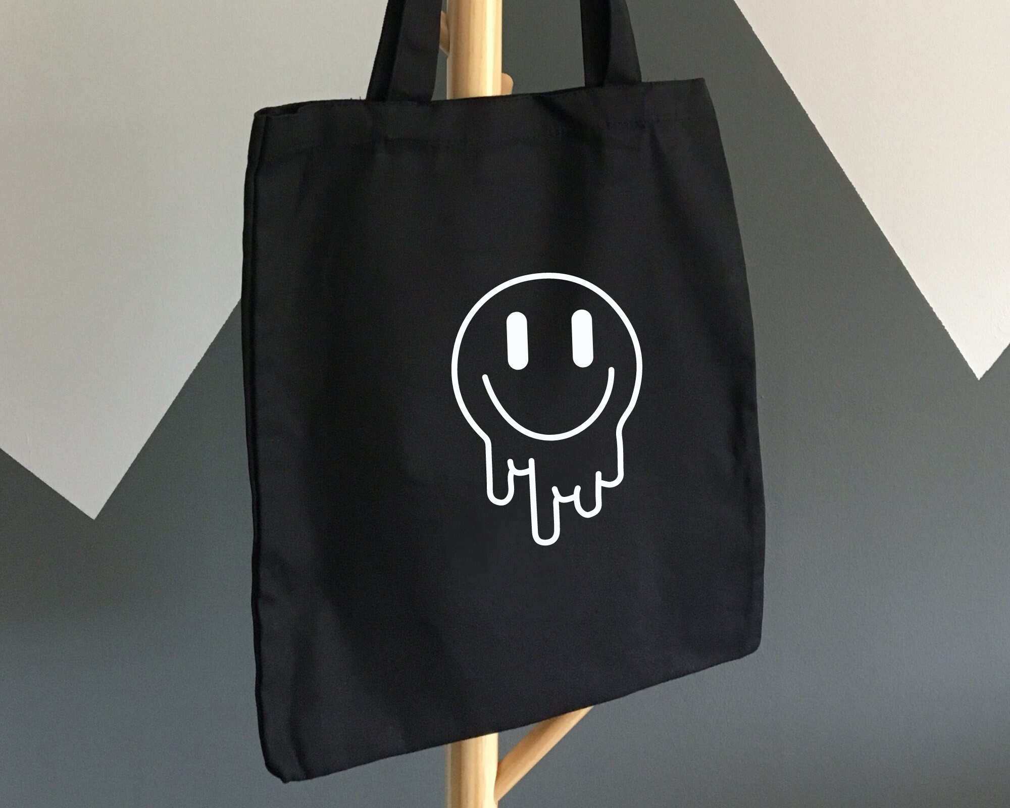 Drippy Face Svg Melting Smiley Face Svg Smiley Face Svg - Etsy