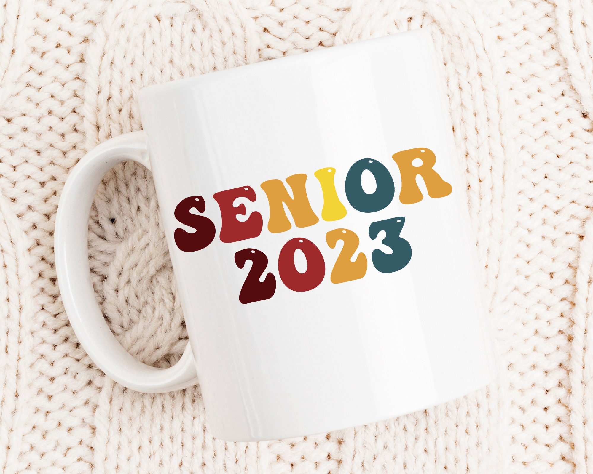 Senior 2023 SVG Class of 2023 Svg Graduation Svg - Etsy
